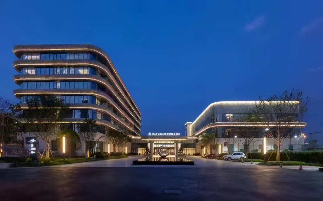 Passionate summer, Narada's 12 new hotels collectively unveiled - iNEWS