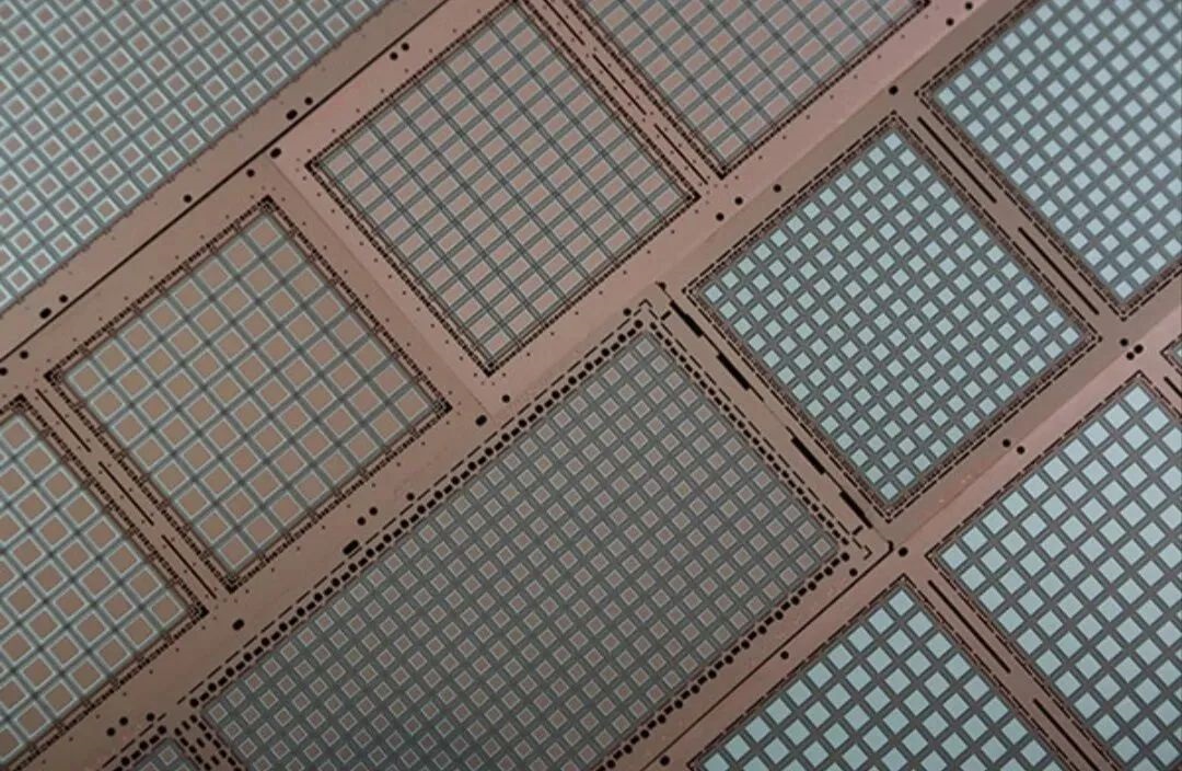 A major breakthrough, OFILM has successfully developed high-end lead ...