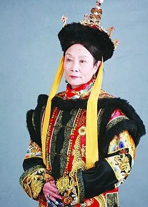 81-year-old Lu Zhong is married to "The Great Immortal Zhenyuan" in ...