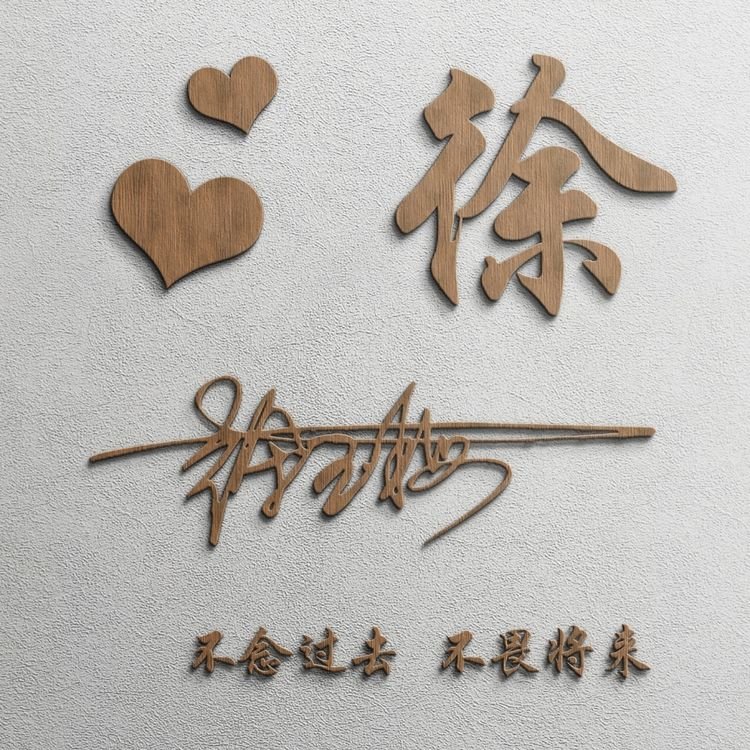 The WeChat avatar you want in 2021 is ready, 3D simple and ...