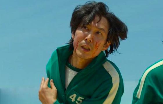 Squid game: The old rabbit is dead, who will take over his position ...