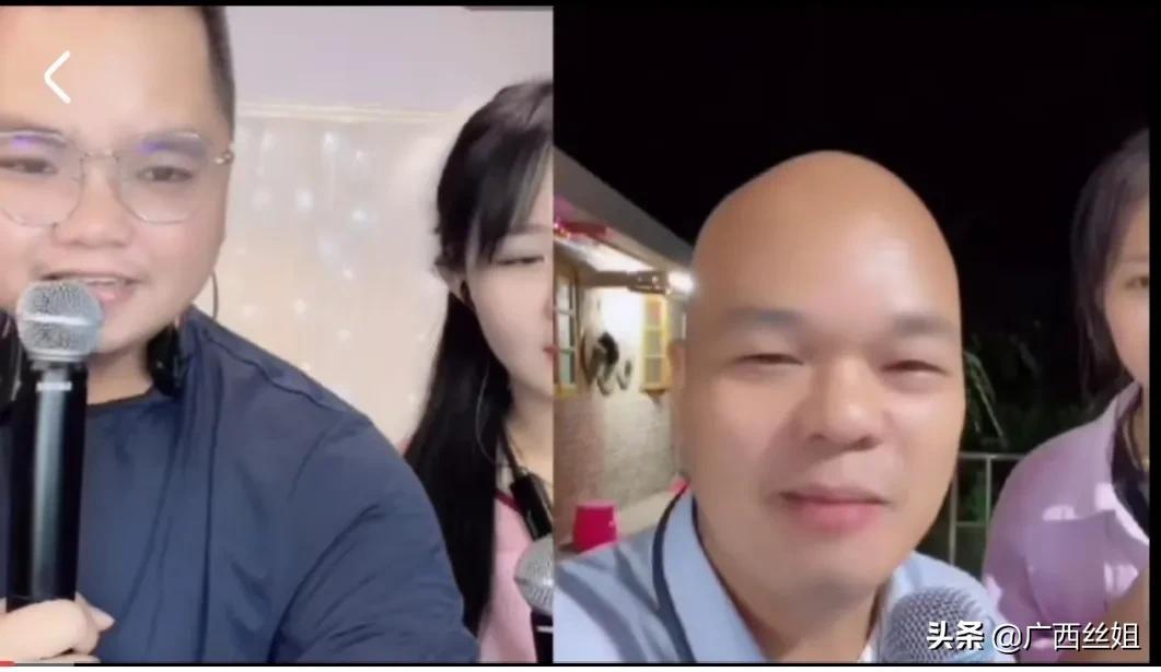 Didi is really in tears. The two fat brothers don't know how to comfort ...