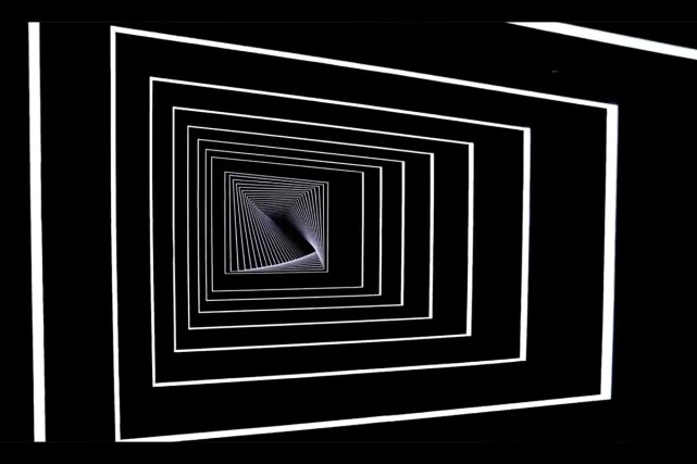 Visit to Korea's "HYBE INSIGHT" Museum!Experience the music road of ...