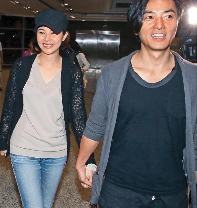 Ekin Cheng just wants to make money and only wants to play video games ...