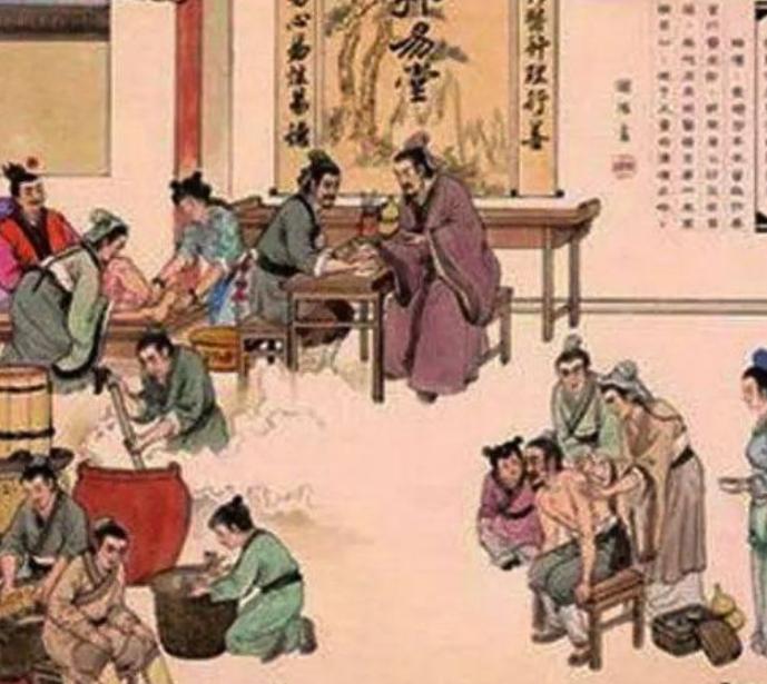 Take the Tang Dynasty as an example to see how the old soldiers were ...