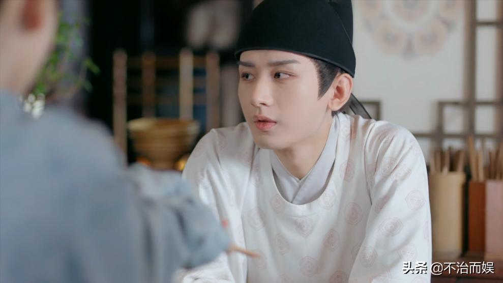 Cheng Yi and Zhang Yuxi's "Song of the King" was highly popular, but it ...