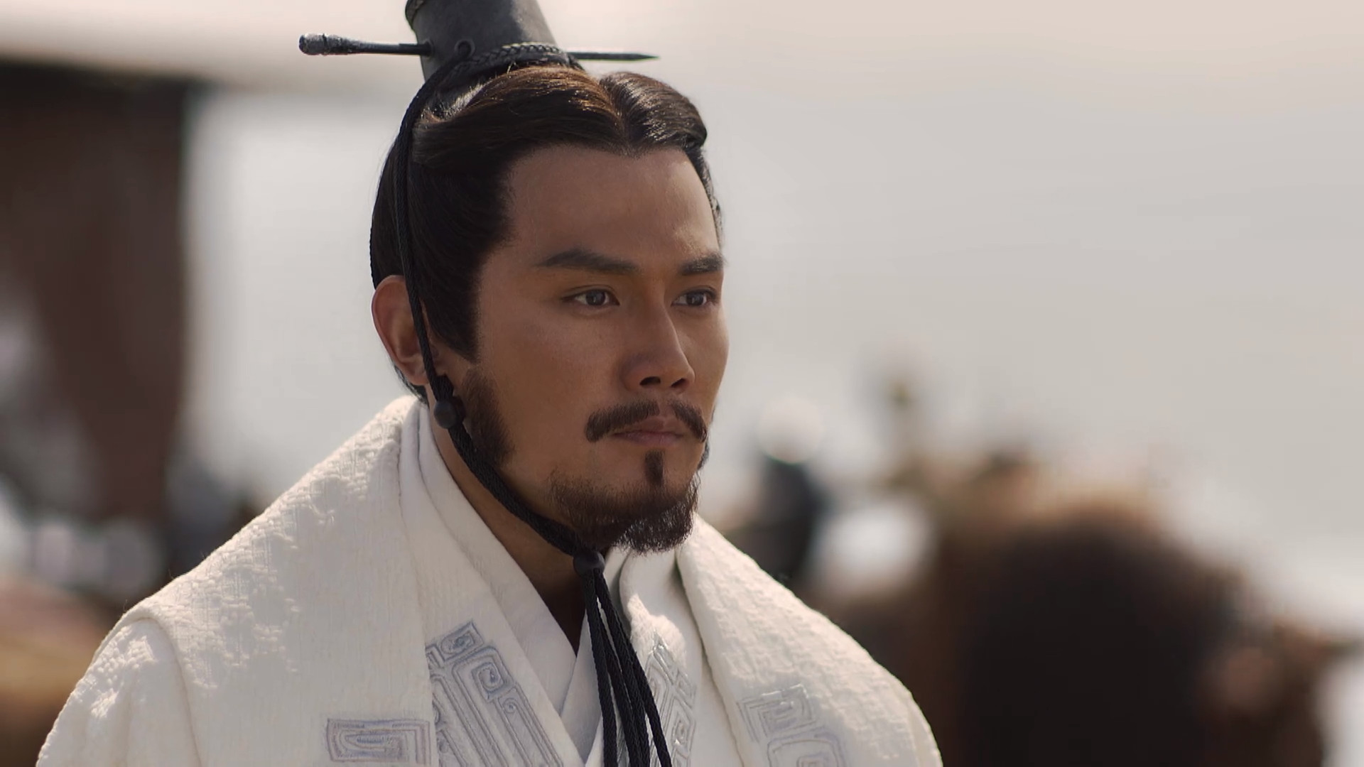 As an assassin, Jing Ke is not professional?Even the doctor around King ...