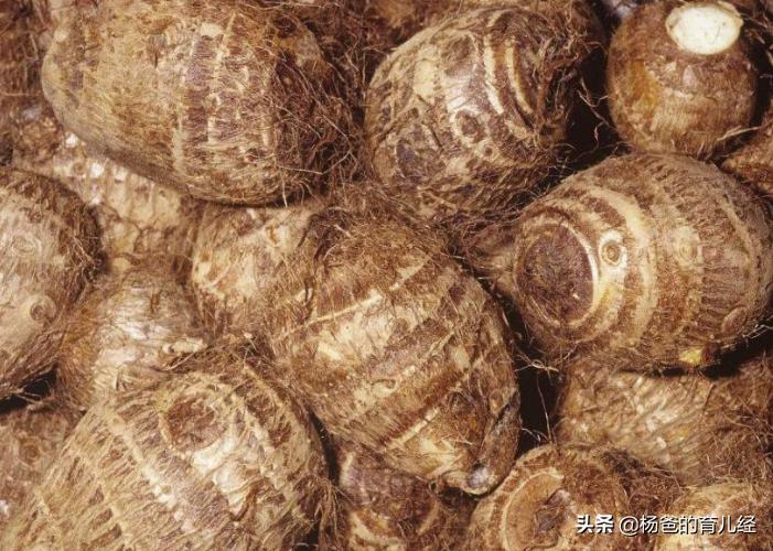 The taro roast duck leg is crispy on the outside and tender on the ...