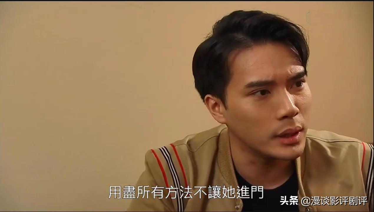 "Love Going Home" Long Jingfeng and the Long Family are getting closer ...