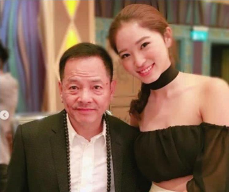 Under house arrest Andy Lau, pleaded with Hua Sheng, after Beng Yaju was imprisoned, how did Xi ...