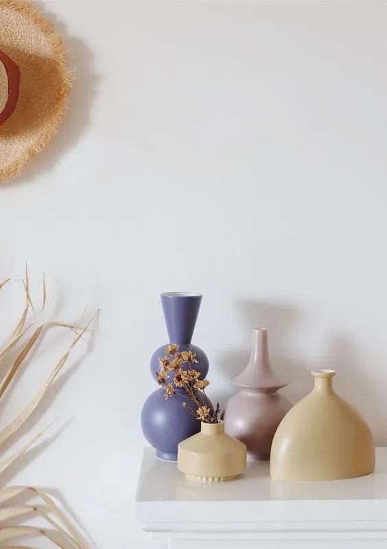 Morandi color, it's so advanced - iMedia