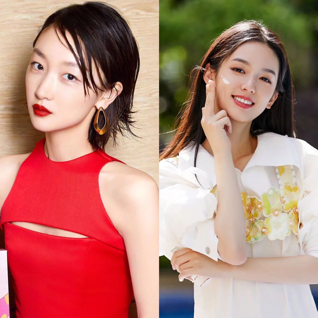Little gossip, Zhou Dongyu, Fan Chengcheng, Wu Lei, Huang Jingyu - iNEWS