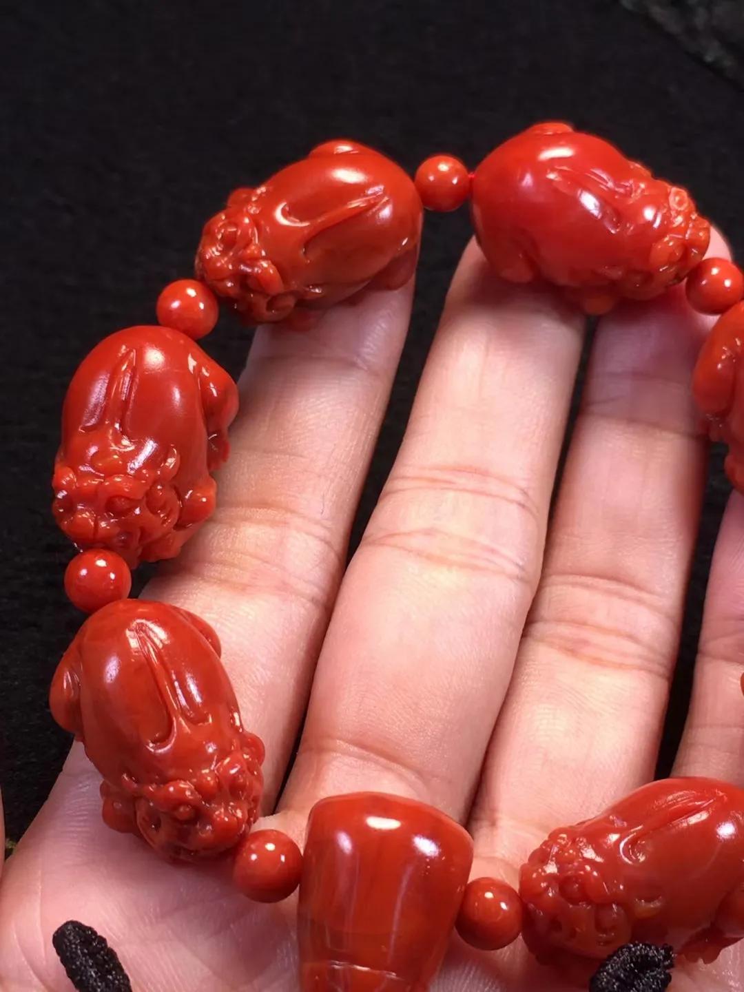 The best of Vathy, Southern Red Pixiu Carving - iNEWS