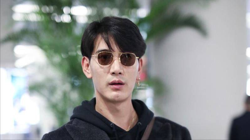 Liang Jie, Pu Bajia, the breakup is a sign, netizen: Xing Shaolin is ...