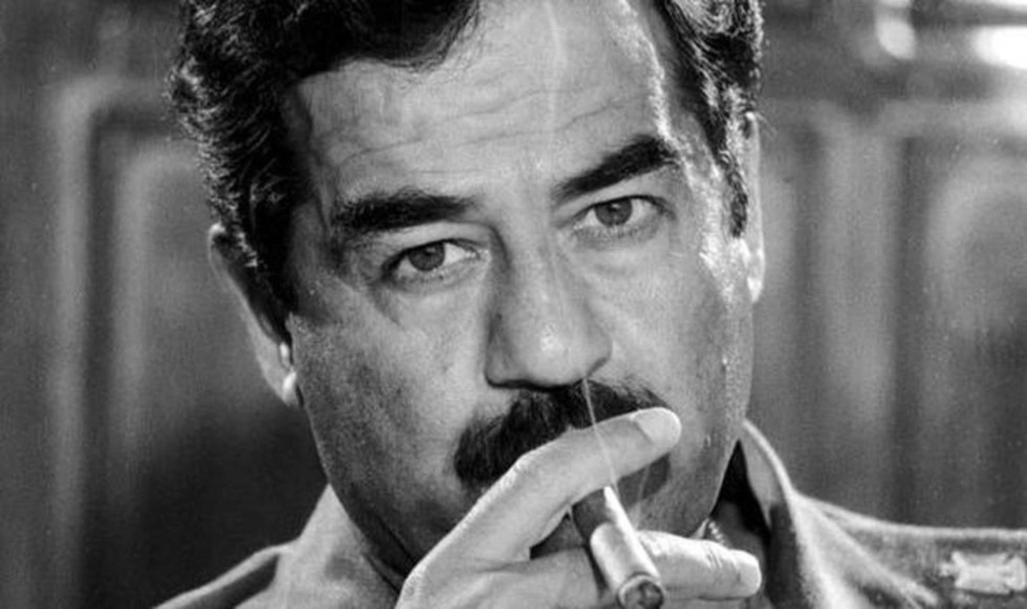 American soldiers called him Saddam's last friend, telling about the ...