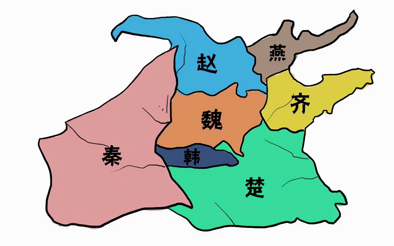 The Seven Heroes of the Warring States Period each have their own "ace ...