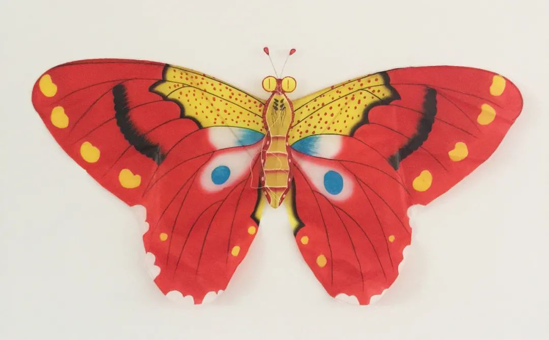 "Art Inheritance"-Appreciation of Yang Hongwei's Kite Works - iNEWS