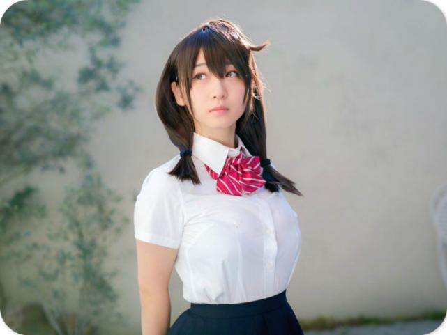 Iori Moe: The World's Strongest Cosplayer - iNEWS