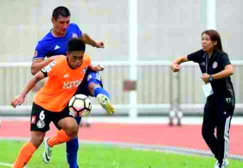 Is Chen Wanting ready to come out? - iNEWS