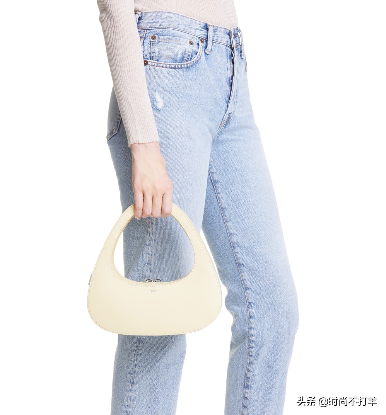 Eight of the hottest "teardrop bags" this spring, high-end luxury goods ...