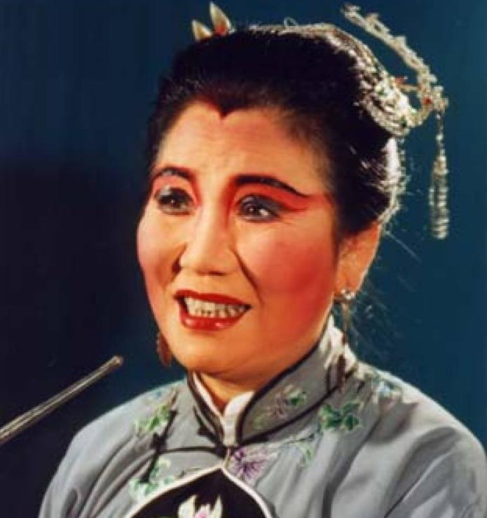 Zhao Lirong passed away in 2000 and experienced two deaths of her ...