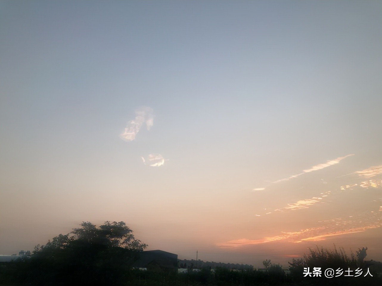 "If there is rain or not, just look at Meng Dong's three sixs", what do ...