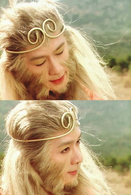 The romantic hero Chen Haomin: He used his wife as a childbirth machine ...