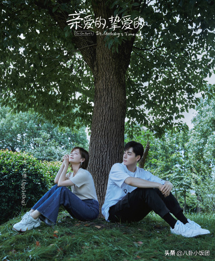 Hu Yitian "Dear Beloved" changed its name to broadcast, netizens said they want to see Yang Zili ...