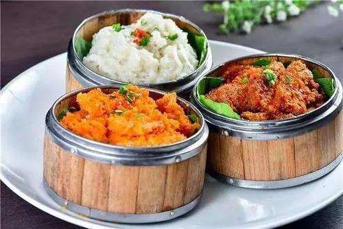 Hubei special dish, Mianyang three steamed - iNEWS