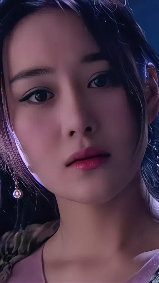 Sexy and beautiful Li Mochou-Zhang Xinyu "Beautiful Pictures" - iNEWS