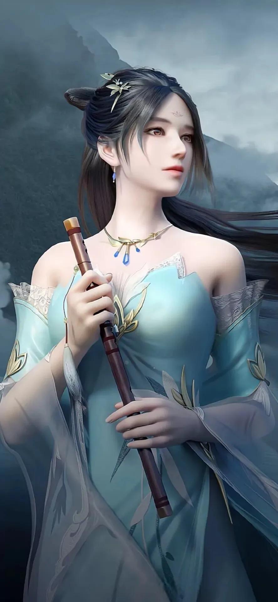 Ancient anime pictures (3) - iNEWS