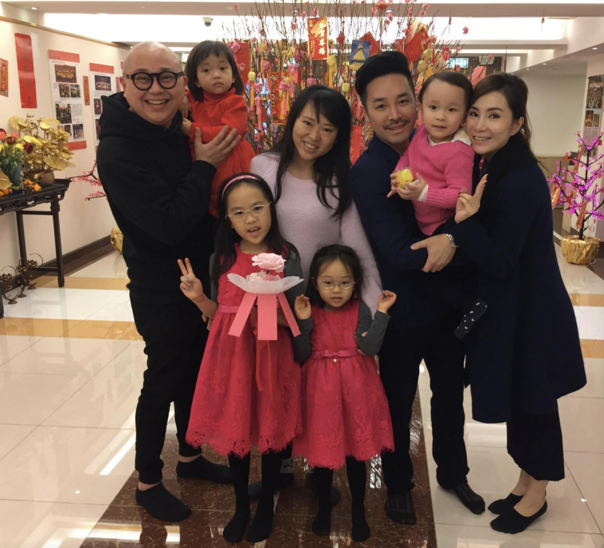 Lin Shengbin matched Zhang Xiuwen to marry a wealthy family and was ...