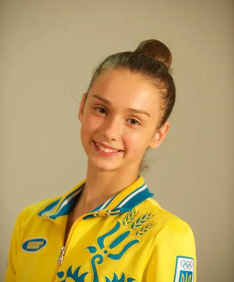 The romantic fairy Eleonora Romanova was born in Ukraine and her ...