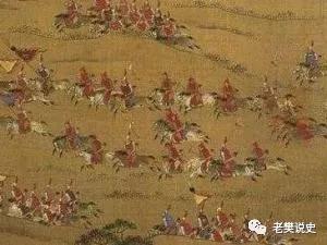 The Battle of Saarhu-the watershed of the Ming Dynasty's defeat in ...