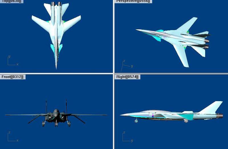 Seventh-generation fighter map - iNEWS