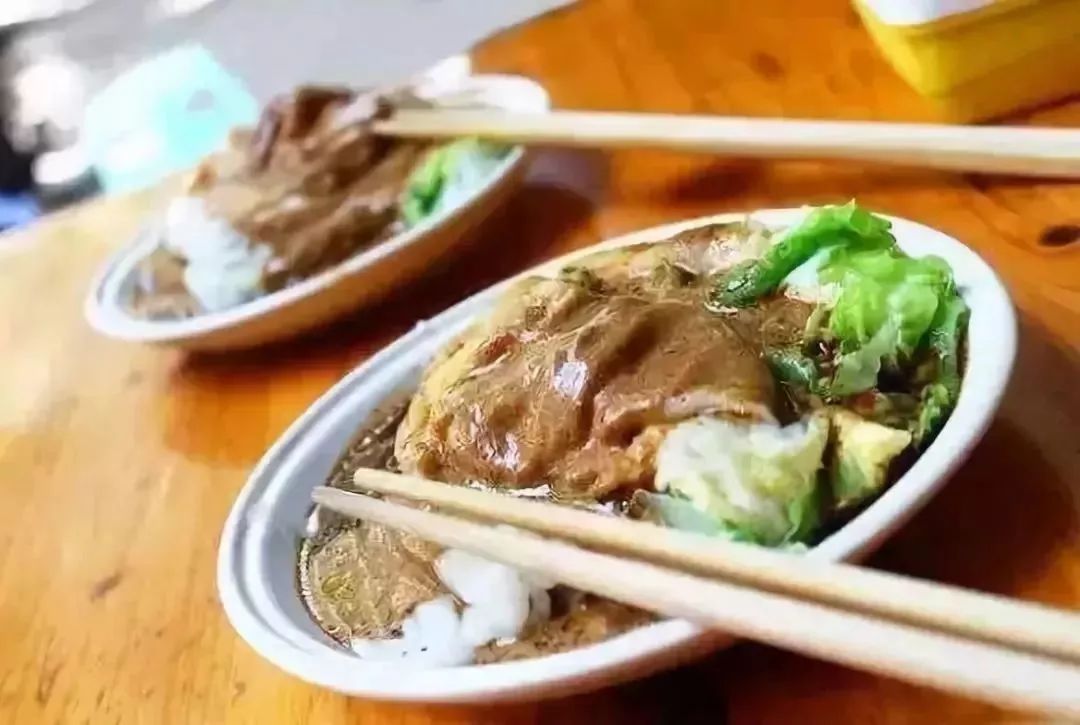 In Chaoshan, there are a hundred ways to cook rice noodles - iMedia