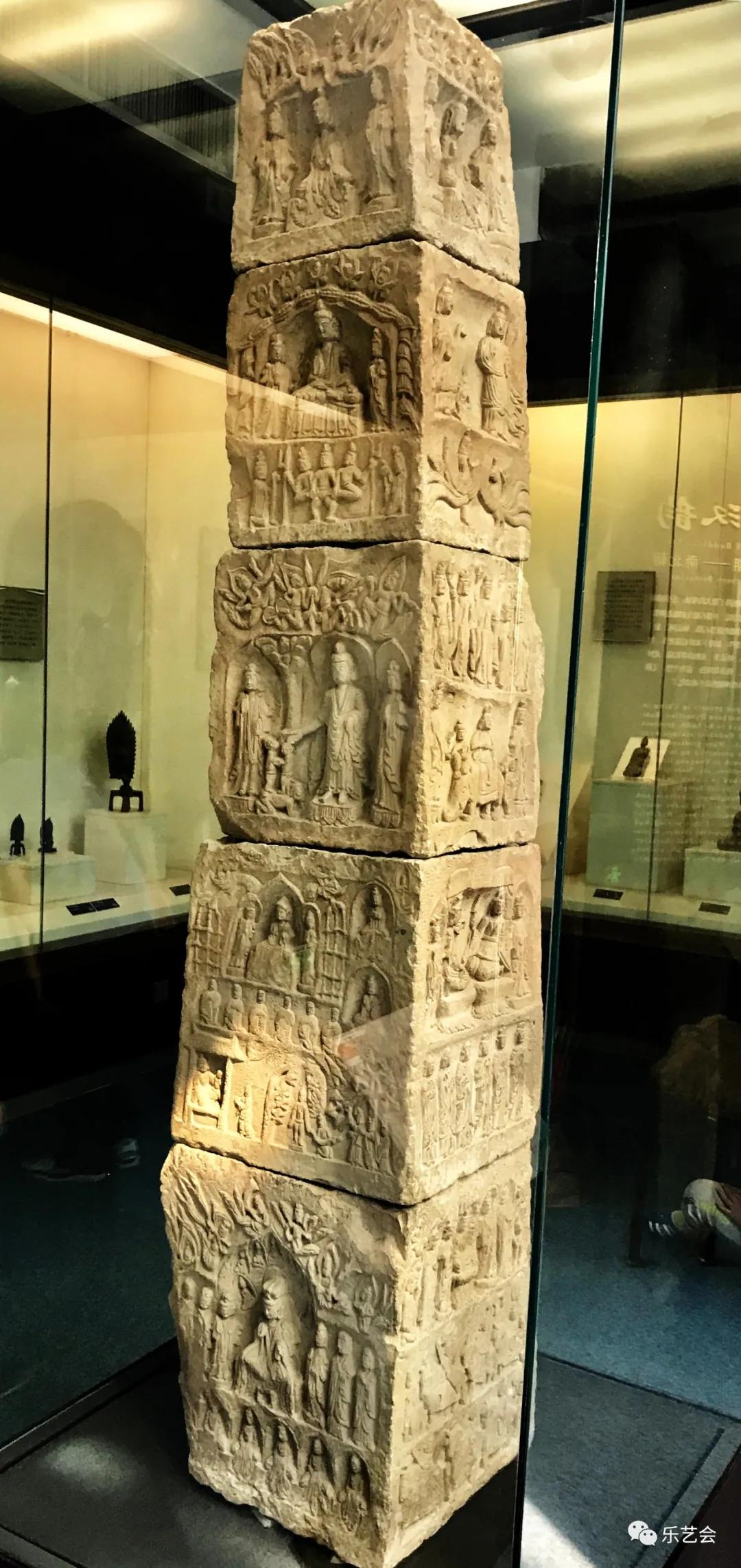 Zhou Di's Sharing: Gansu Museum Cultural Relics Tour Series 6 - iNEWS