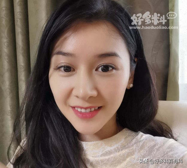 What is Zhen Xi doing now? After marrying Huang Haibing, she gradually ...