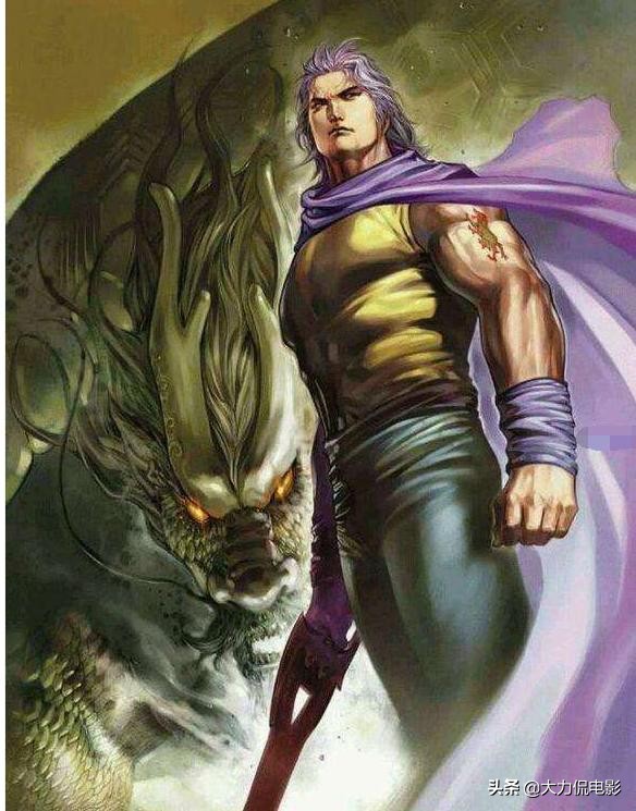 The top 8 masters in "Feng Yun" ranked third, but Bu Jingyun and Nie ...