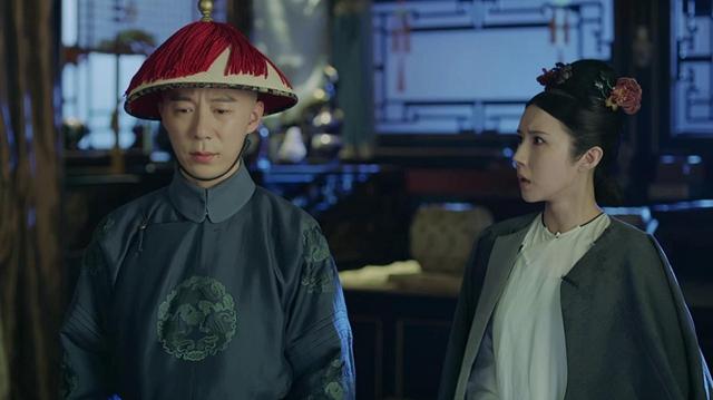 "Strategy of Yanxi Palace" approached the finale, only to realize that ...