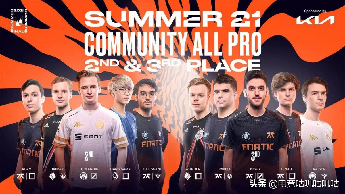 S11最慘選手誕生，FNC下路Upset將缺席全部比賽，HLE成受益者？ - 資訊咖