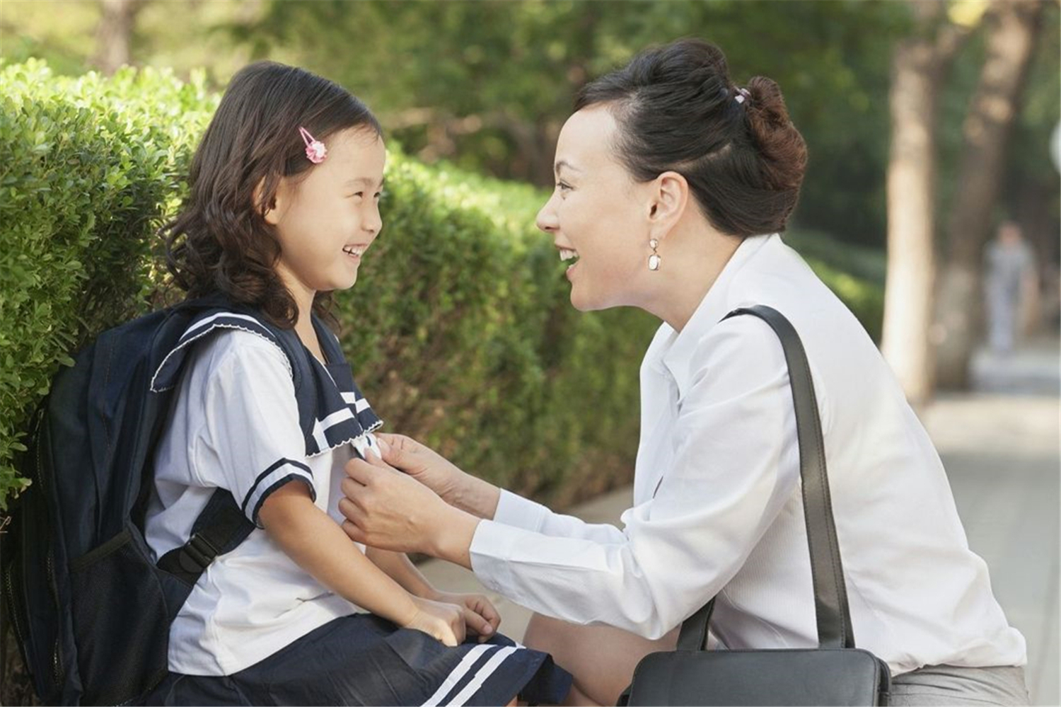 Shouting children really affects intelligence, parents who do not ...