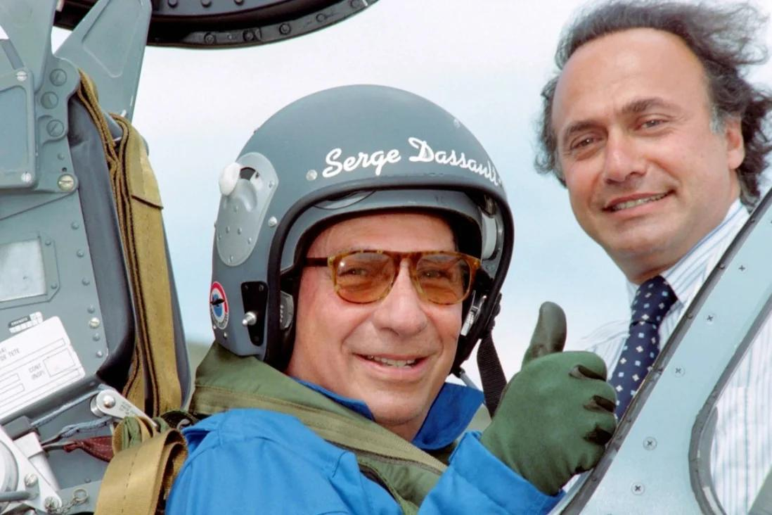 French billionaire, Daso 3rd generation of heads have passed away, and ...