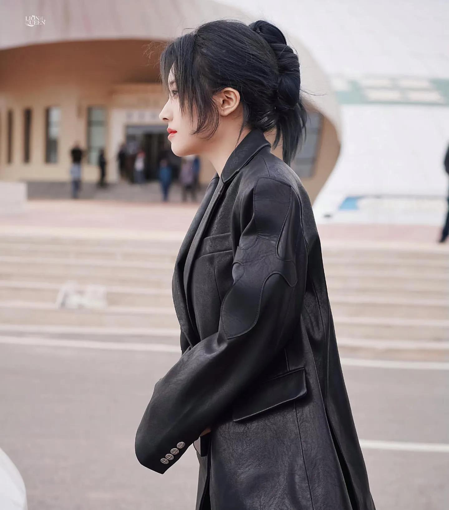 Yu Yan New Generation Actress - iNEWS