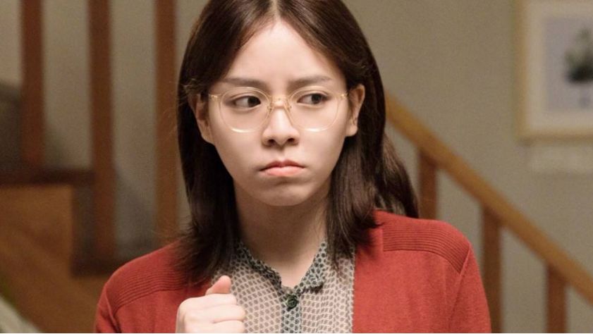 Leaving Shen Teng, she was beaten back to her original form, without ...