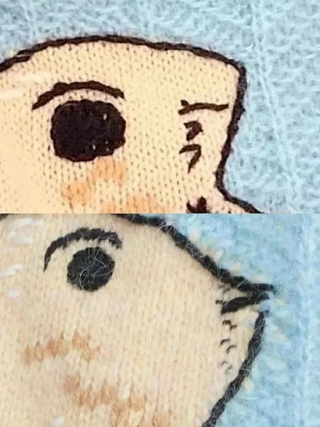 Ju Jingyi also suspected of wearing fakes, and Yang Mi's shirt was ...