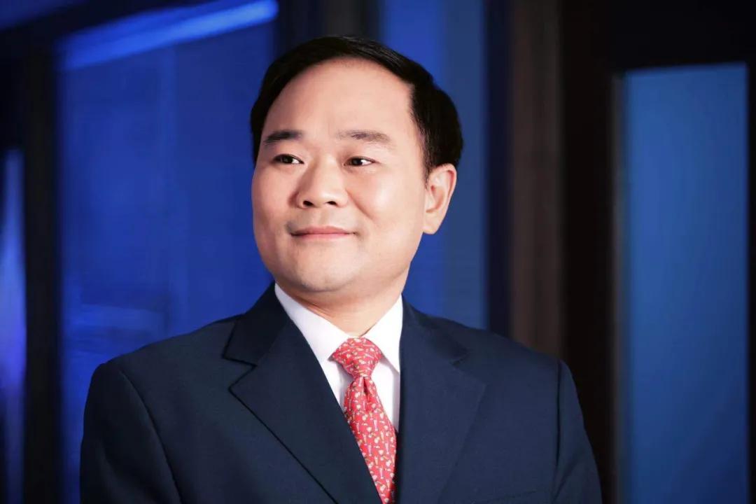 Li Shufu wants to bring Geely to greatness?Comparable to Mercedes-Benz ...