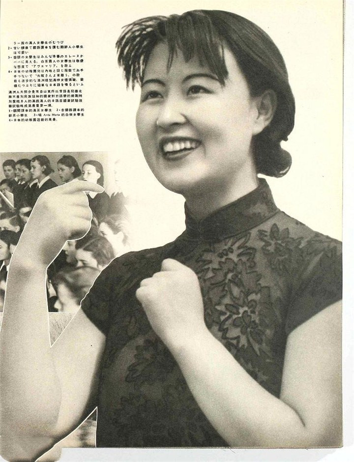 Archives of Chinese Movie Stars: Six Old Women of the Chinese Screen ...
