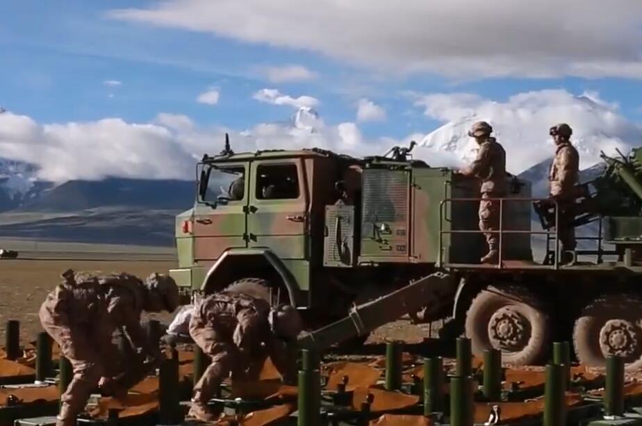 What do you think about the effect of the new PLA camouflage quickly ...