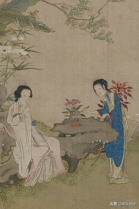 The Story of Shouyang Princess Plum Blossom - iMedia